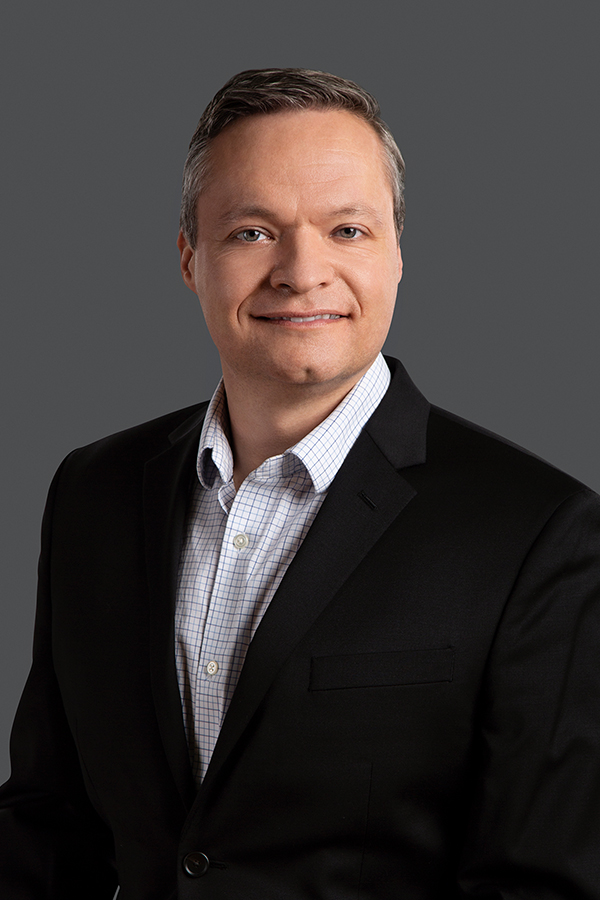 Board of Directors - Grande Prairie & District Chamber of Commerce