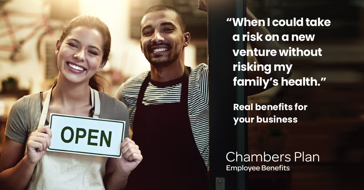 Chambers of Commerce Group Insurance Plan - Grande Prairie & District ...